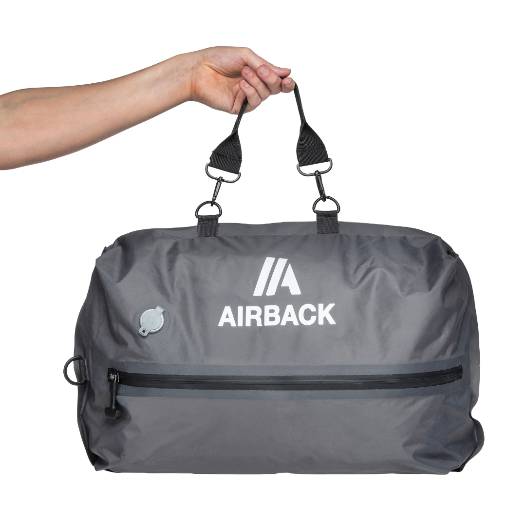 Airback - Compression bag – airback travel