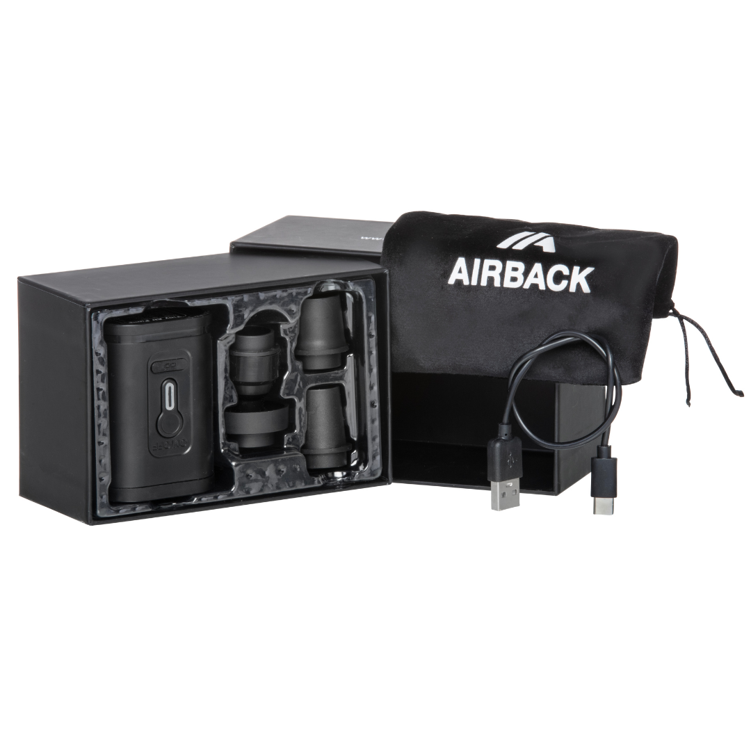 Air Pump – airback travel