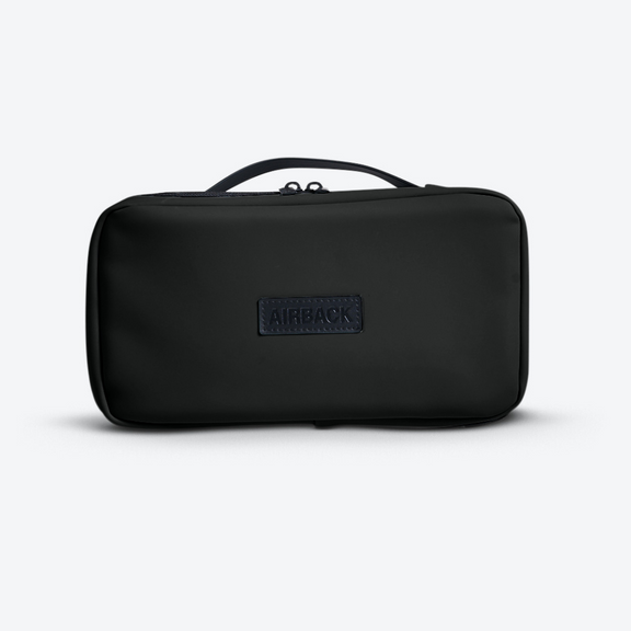 Go Bundle - Matt Black - Airback