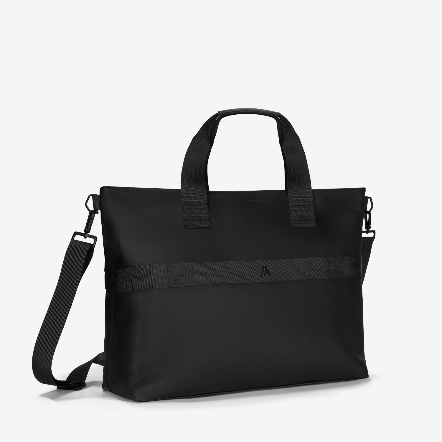 Airback TOTE - Matt Black - Airback