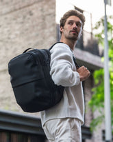 Travel Backpacks with Compression (Carry-On Ready) | Airback - Airback