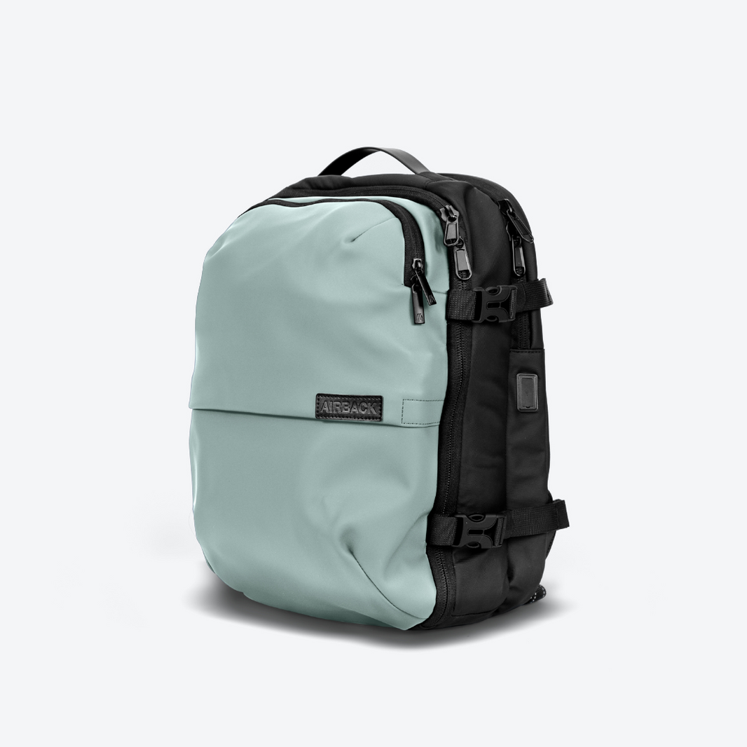 The Best Backpacks for Travel and day to day Life - Airback