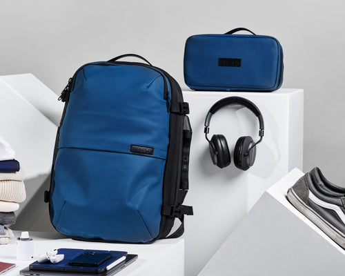 Our Story - Airback