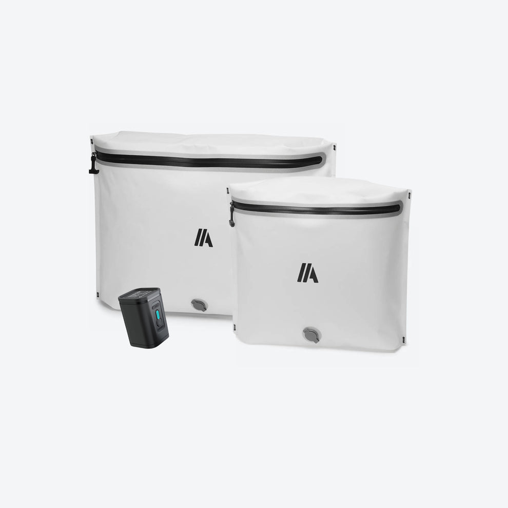 Premium Compression Bag - Bundle - Airback