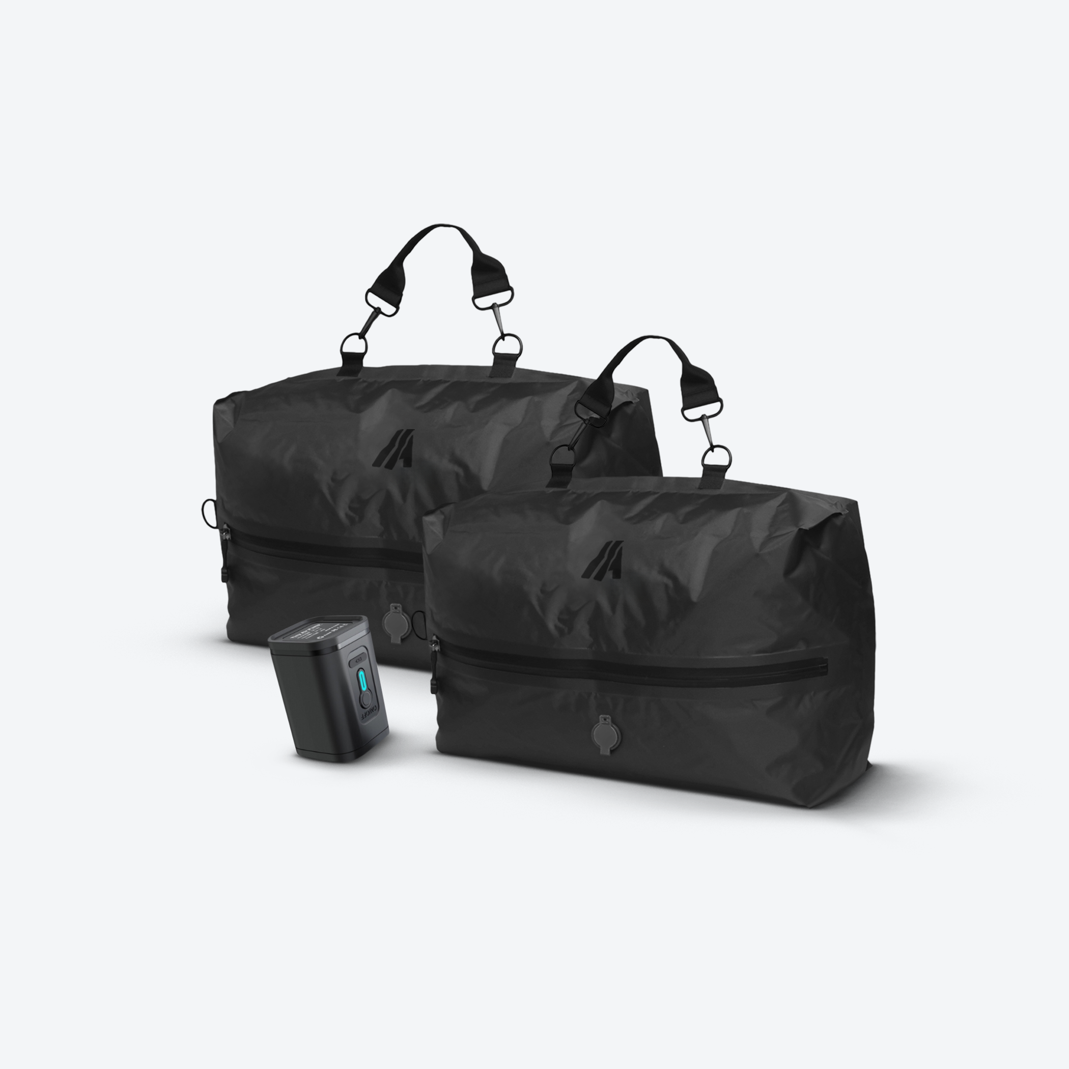 Airback - Bundle Compression bag - Airback