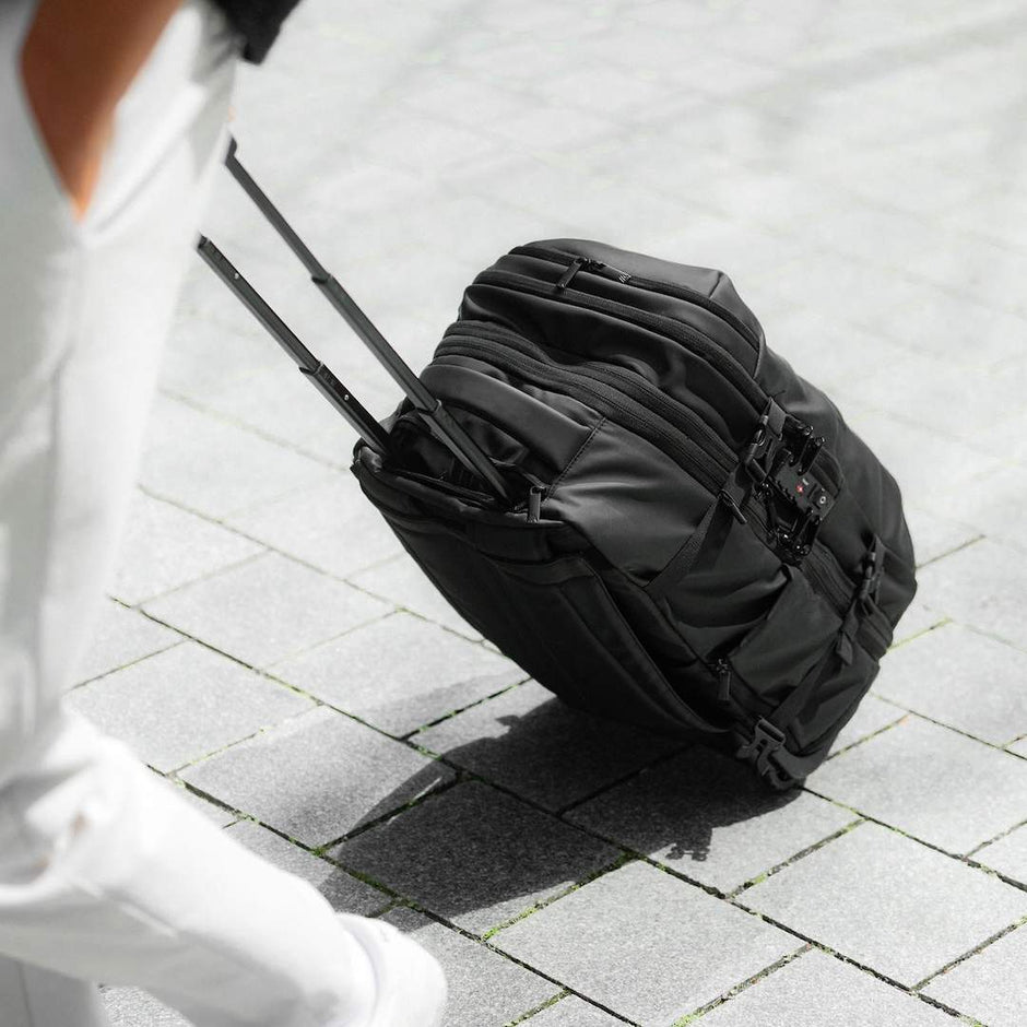 The Best Backpacks for Travel and day to day Life - Airback