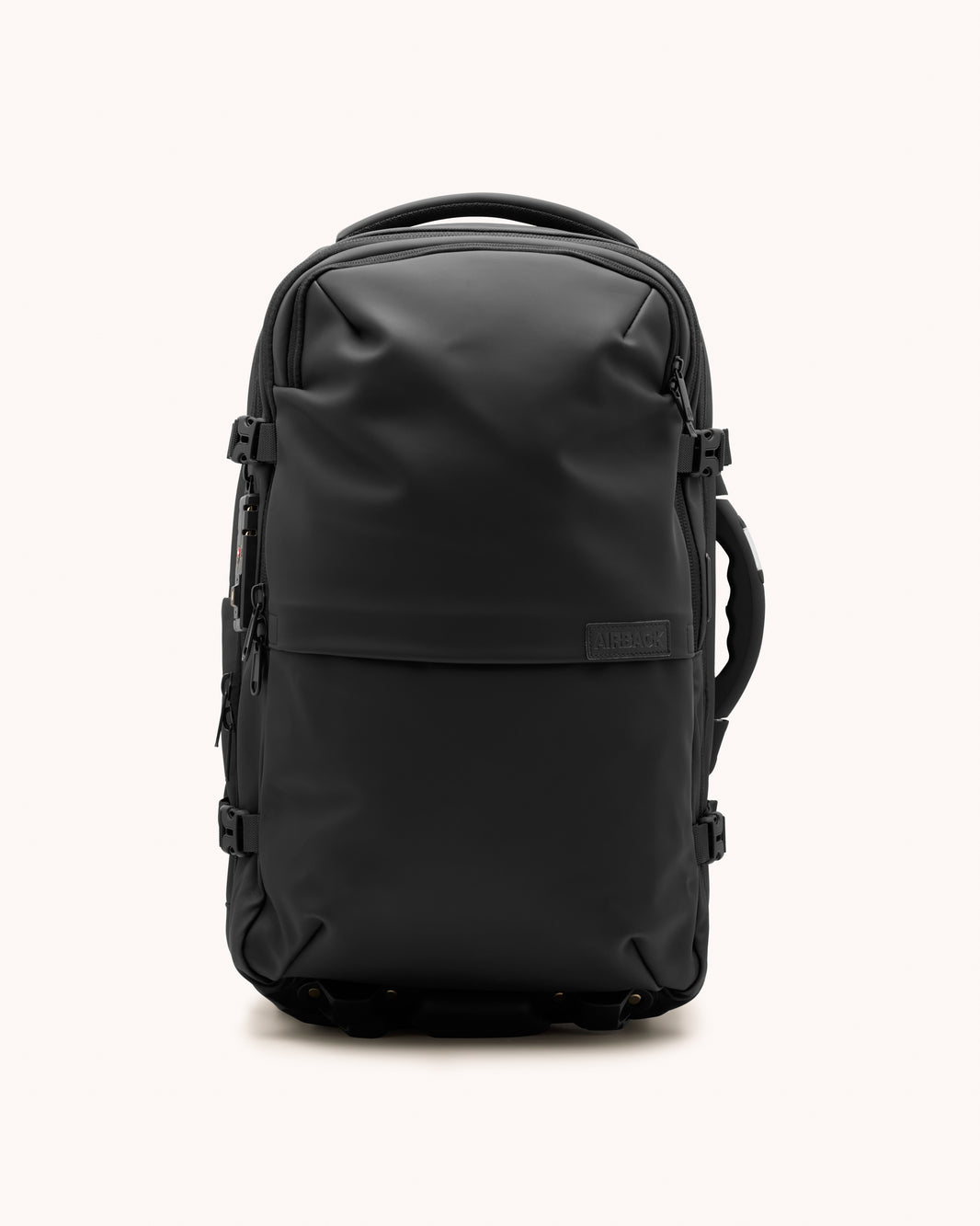 NEXT - Matt Black - Airback