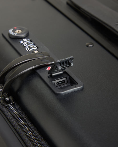 NEXT - Matt Black - Airback