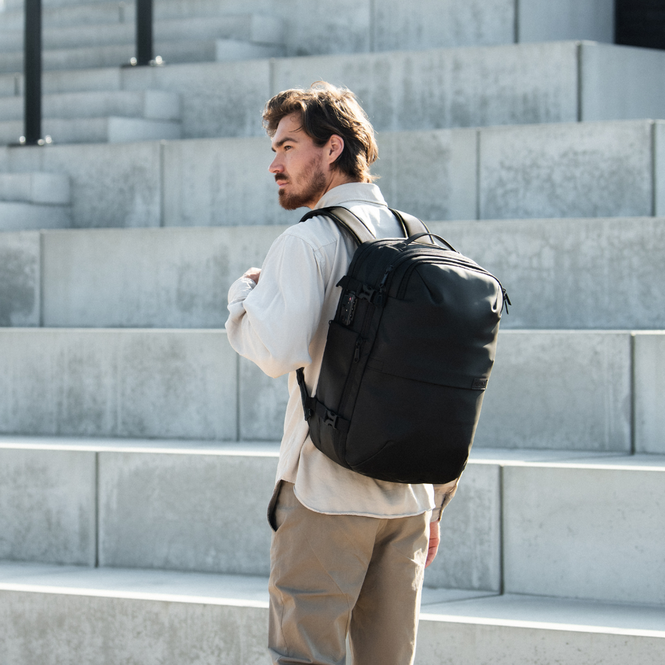 The Best Backpacks for Travel and day to day Life - Airback