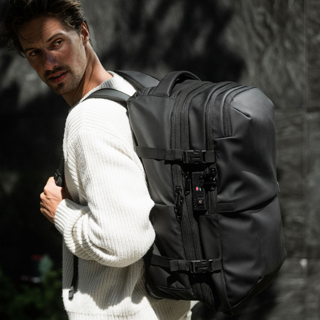 Bundle - Airback MAX Matt Black - Airback